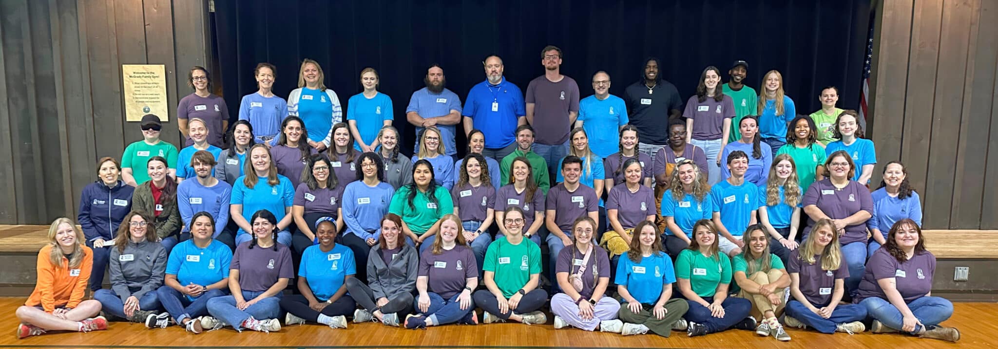 Our Story | St. Gerard House Autism Spectrum Disorder Centered Therapy